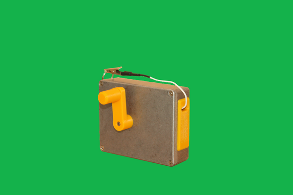 EZ-Radial – Amratek Products